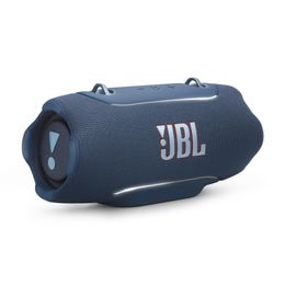JBL Bluetooth-Lautsprecher "Xtreme 5", blau, B:18cm H:24,5cm T:38cm, Lautsprecher, Tragbarer wasserdichter Lautsprecher
