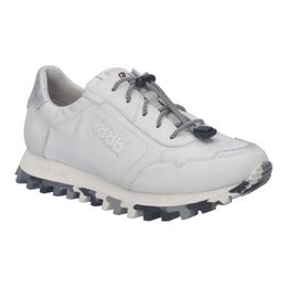 Sneaker Josef Seibel "Bonnie 01, weiss", Herren, Gr. 36, wei&szlig;, Obermaterial: 80% Rindsleder Leather cow. 20% Textilmaterial TEXMAT., Schuhe Sneaker