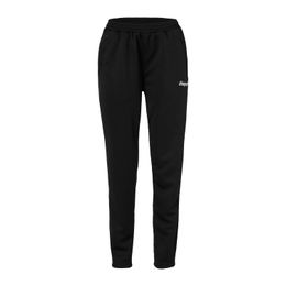 Sporthose Uhlsport "Trainingshose Essential Performance Women", Herren, Gr. L, US, schwarz, Obermaterial: 60% Polyester Pol. recyc.. 40% Polyester PES., Hosen Sporthose