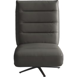 Sit & More TV-Sessel SIT & MORE, anthrazit, mit Akku, Sessel