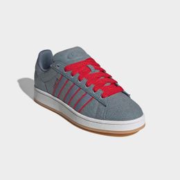 Sneaker adidas originals "CAMPUS 00S", Herren, Gr. 42, steerw, ftwwht, gum3, Textil, Schuhe Sneaker