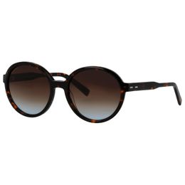 Marc O'Polo Sonnenbrille MARC O'POLO "Marc O'Polo EYEWEAR Sonnenbrille", Damen, dunkelhavanna, Sonnenbrillen Sonnenbrille