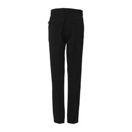 Sporthose Kempa "Trainingshose Functional Pants", Herren, Gr. L, US, schwarz, Obermaterial: 92% Polyester Pol. recyc.. 8% Elasthan EL., Hosen Sporthose