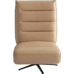 Sit & More TV-Sessel SIT & MORE, cappuccino, ohne Akku, Sessel