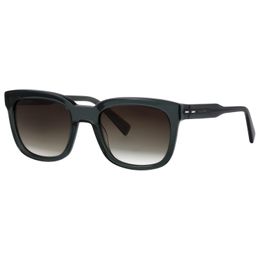 Marc O'Polo Sonnenbrille MARC O'POLO "Marc O'Polo EYEWEAR Sonnenbrille", graugr&uuml;n transparent, Sonnenbrillen Sonnenbrille