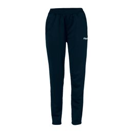 Sporthose Uhlsport "Trainingshose Essential Performance Women", Herren, Gr. L, US, blau (marine), Obermaterial: 60% Polyester Pol. recyc.. 40% Polyester PES., Hosen Sporthose