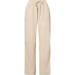 Pinewood Damen Hose V&auml;rnamo InsectSafe Linen Beige (Gr&ouml;&szlig;e: XXL)