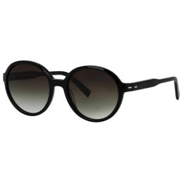 Marc O'Polo Sonnenbrille MARC O'POLO "Marc O'Polo EYEWEAR Sonnenbrille", Damen, schwarz, Sonnenbrillen Sonnenbrille