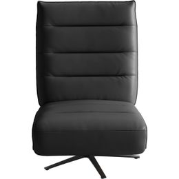 Sit & More TV-Sessel SIT & MORE, schwarz, mit Akku, Sessel