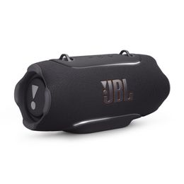 JBL Bluetooth-Lautsprecher "Xtreme 5", schwarz, B:18cm H:24,5cm T:38cm, Lautsprecher, Tragbarer wasserdichter Lautsprecher