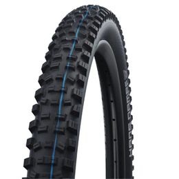 Fahrradreifen Schwalbe "Hans Dampf HS491 ST", schwarz, Fahrradreifen, 28 x 2,36