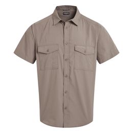 Craghoppers Halbarmhemd Kiwi II Pebble (Gr&ouml;&szlig;e: 3XL)