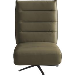 Sit & More TV-Sessel SIT & MORE, olive, ohne Akku, Sessel