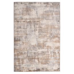 Obsession Webteppich My Salsa Taupe ca. 200x290cm