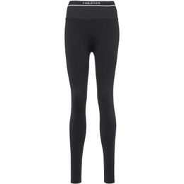 Fabletics Tights Damen - Gr&ouml;&szlig;e M - schwarz