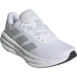 Adidas GALAXY 7 Fitnessschuhe Damen - Gr&ouml;&szlig;e 40 - wei&szlig;