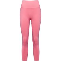 aim'n Aim'n Seamless Tights Damen - Gr&ouml;&szlig;e L - rosa
