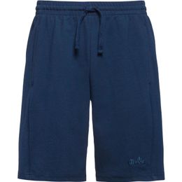 Ellesse Leonardo Shorts Herren - Gr&ouml;&szlig;e S - blau