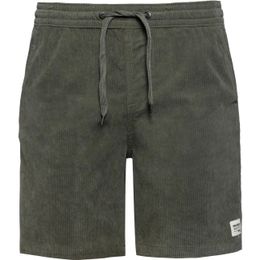 Protest Uleyo Shorts Herren - Gr&ouml;&szlig;e XXL - gr&uuml;n