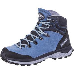 Meindl Antero 3.5 Wanderschuhe Damen - Gr&ouml;&szlig;e 41 1/2 - blau