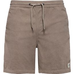 Protest PRTBAIRRO Shorts Herren - Gr&ouml;&szlig;e XL - beige