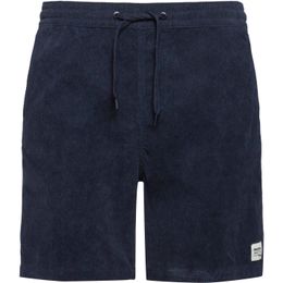 Protest Uleyo Shorts Herren - Gr&ouml;&szlig;e S - blau