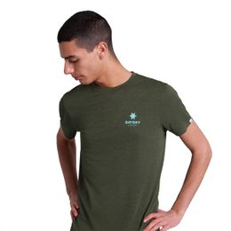 Saysky Statement Combat Pro T-shirt Herren