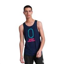Saysky Statement Flow Singlet Herren