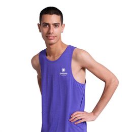 Saysky Statement Combat Pro Singlet Herren
