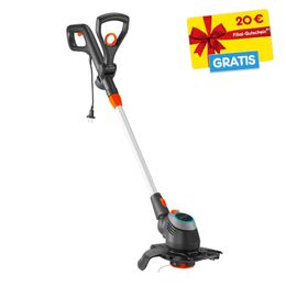 Gardena Rasentrimmer PowerCut 650/28 + 20 &euro; Filial-Gutschein