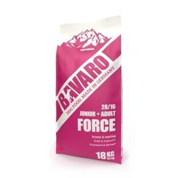 Josera Bavaro Force