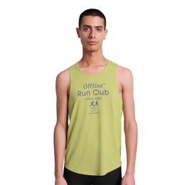 Saysky Statement Combat Pro Singlet Herren