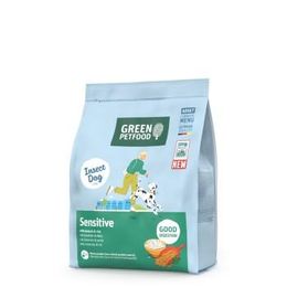 Green Petfood Sensitive with Insects & Rice 5x900 g