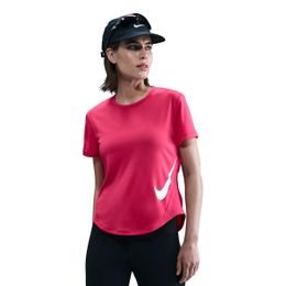 Nike Tempo Swoosh Dri-FIT T-shirt Damen