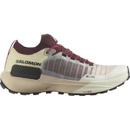 Salomon S/Lab Genesis Schuhe Unisex rot 49.3