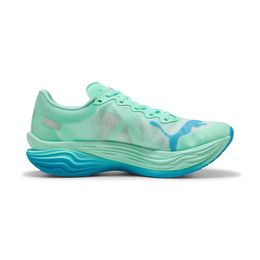 Puma Deviate Nitro Elite 3 Schuhe Herren t&uuml;rkis 46.5