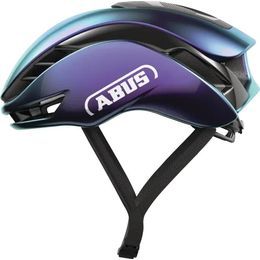 Abus GameChanger 2.0 Rennrad-Helm flip flop purple M (54-58 cm)