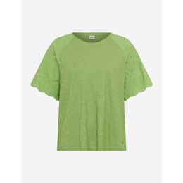 Brax Damen Style CAELEN grass green, gr&uuml;n, Gr. 34
