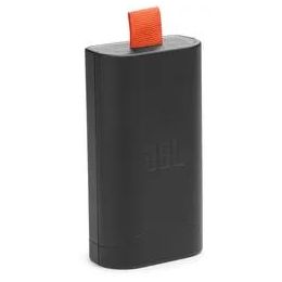 JBL Akku "Battery 200 mit Charging Case", schwarz, 7,2 V 4.722mAh, Akkumulatoren, Passend f&uuml;r JBL PartyBox Club 120, Encore 2, Encore Essential 2
