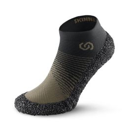 Skinners 2.0 Comfort Bekleidung Unisex beige XL