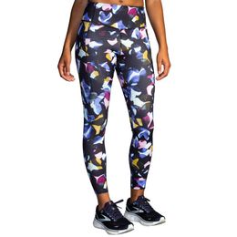 Brooks Method 7/8 Tight Bekleidung Damen bunt XS