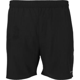 Endurance Kros Shorts Bekleidung Herren schwarz S