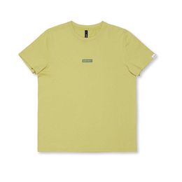 Saysky Everyday T-Shirt Bekleidung Herren gr&uuml;n M