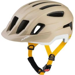 Alpina Paranus Mips Helm sand white matt S/M (52-56 cm)