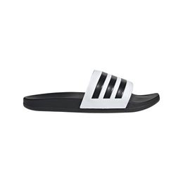 Adidas Adilette Comfort Schuhe Unisex schwarz 39.3