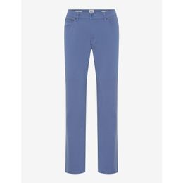 Brax Herren Five-Pocket-Hose Style COOPER, Blau, Gr. 32/36