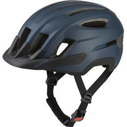 Alpina Paranus Helm navy matt M/L (55-59 cm)