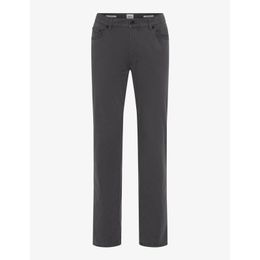 Brax Herren Five-Pocket-Hose Style COOPER, grau, Gr. 30/30