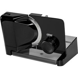 Ritter E 16 schwarz