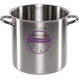 de Buyer PRIM APPETY Gem&uuml;setopf IND. 24cm